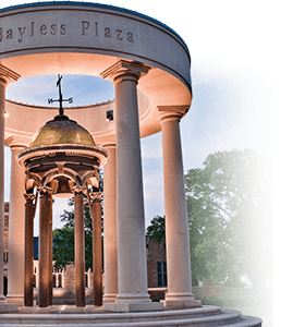 Hardesty Hall-Holmes Student Center - Events Calendar