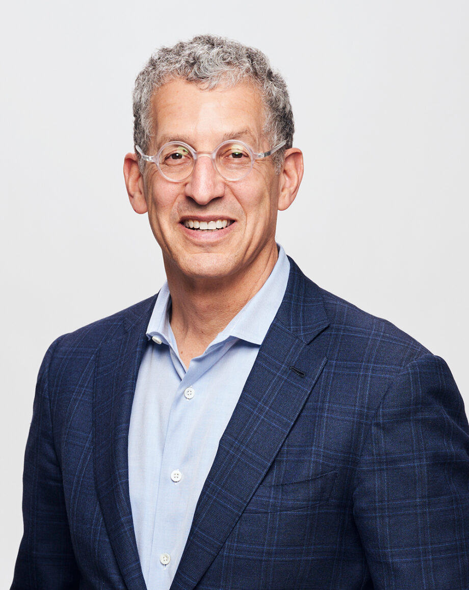 Friends of Finance Executive Speaker Series Luncheon Featuring Bob ...