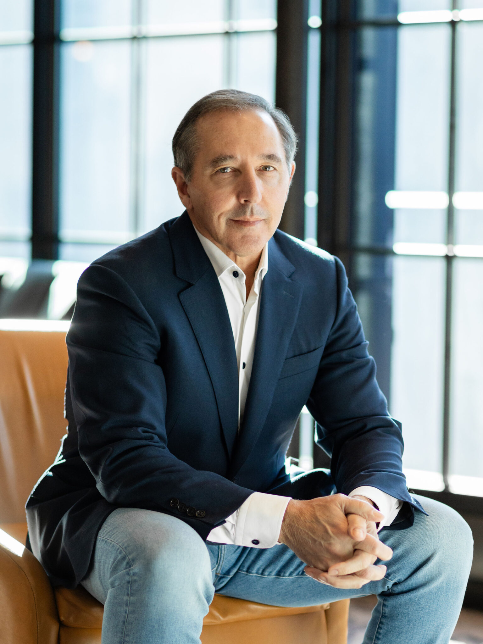 Friends of Finance Executive Speaker Series Luncheon Featuring Paul ...